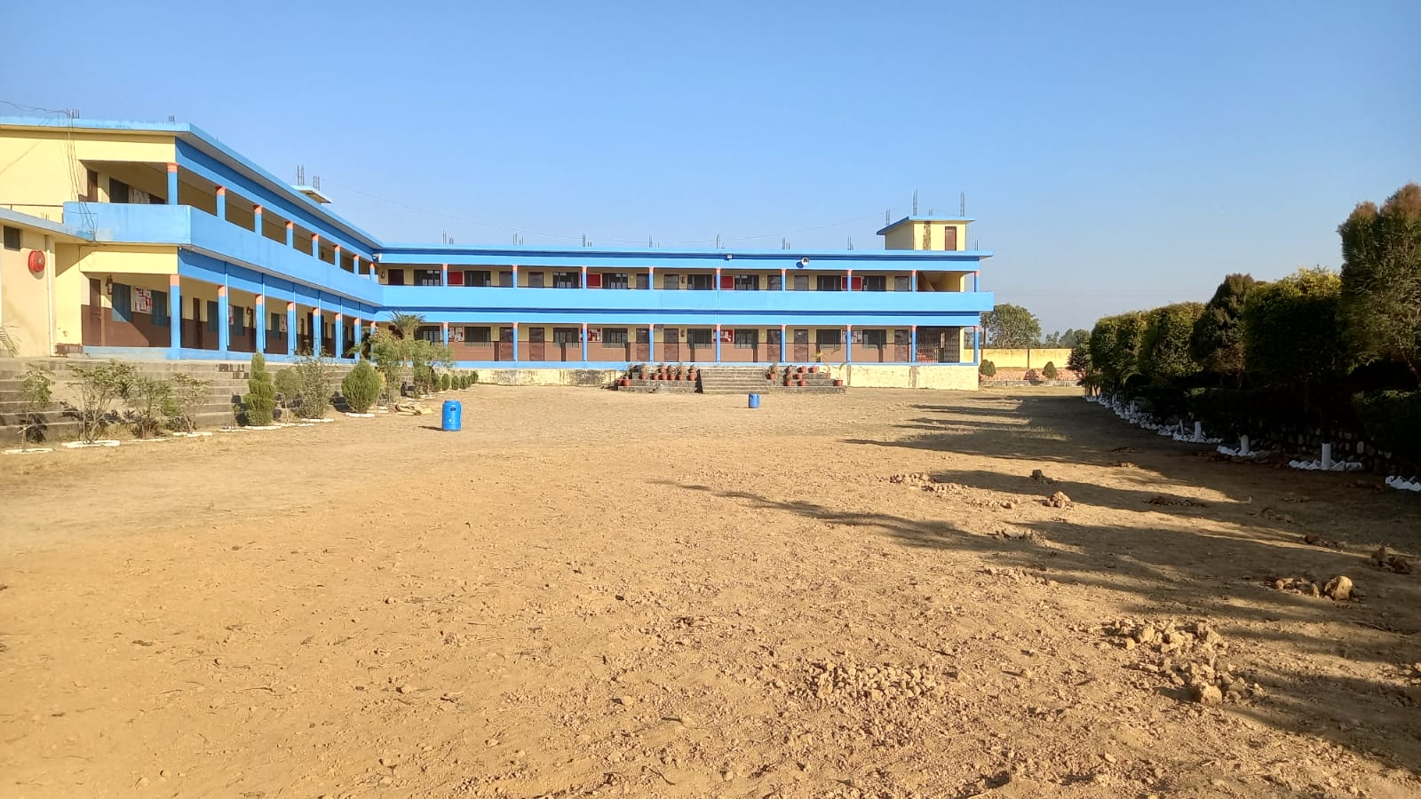 Drona Public High School